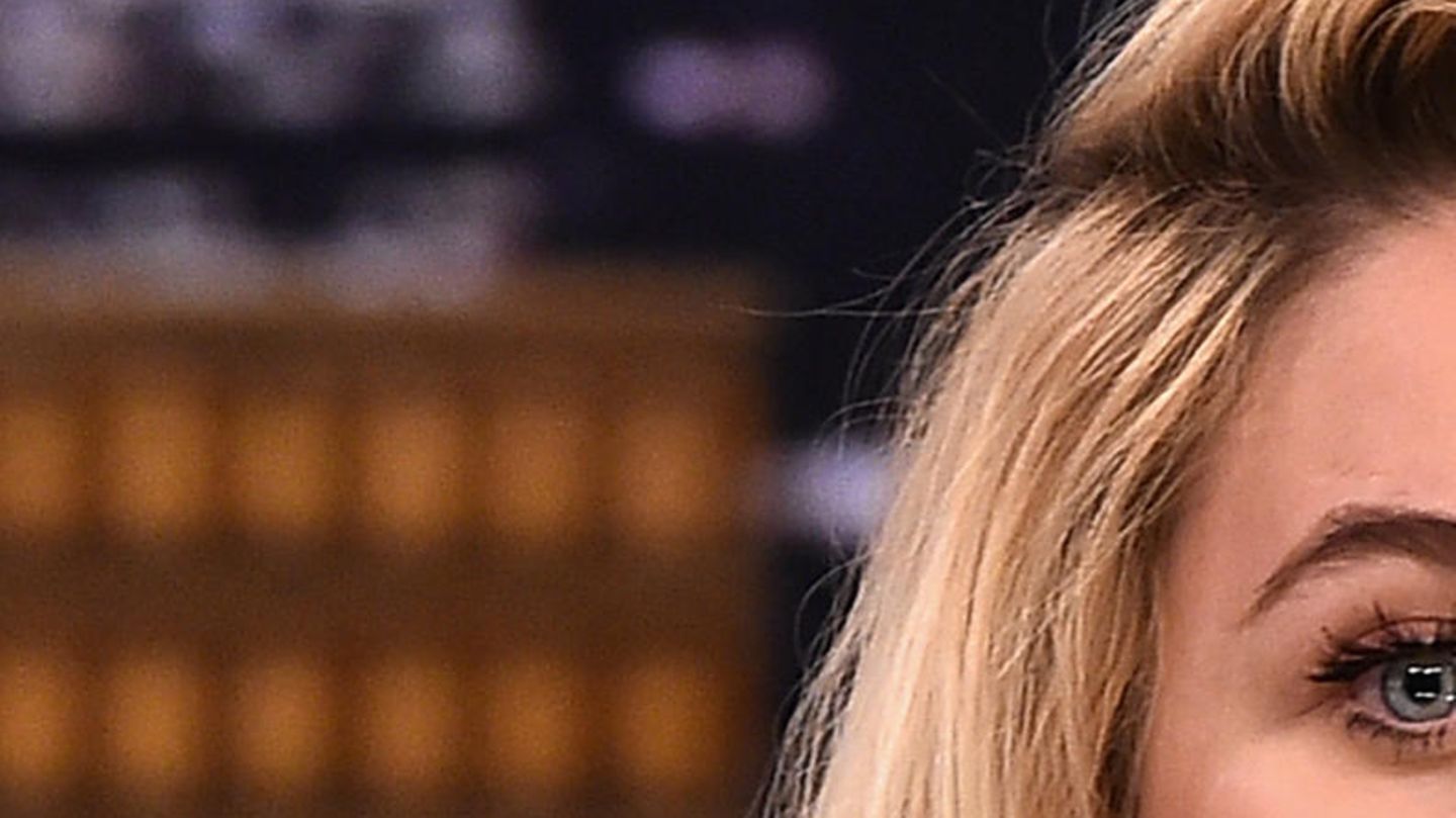 Paris Jackson und Patenonkel Macaulay Culkin haben jetzt ein ...