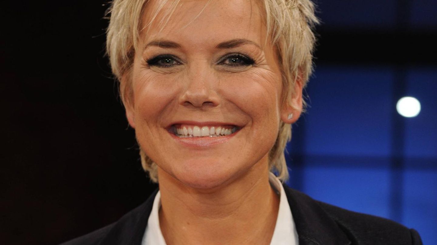 "Bauer sucht Frau"-Moderatorin Inka Bause ist seit 13 Jahren Single