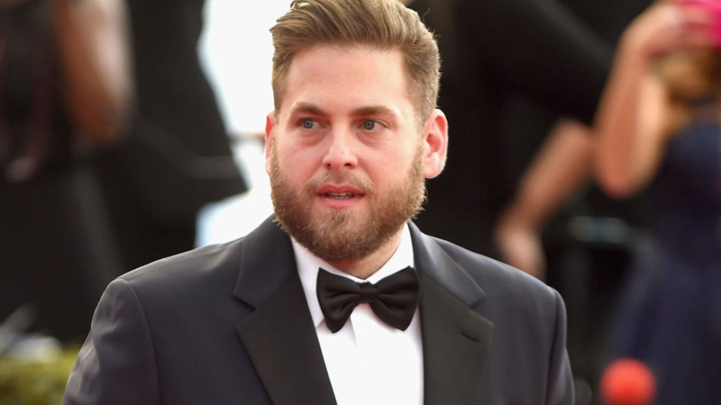 Jonah Hill trauert um seinen Bruder: Jordan Feldstein wurde nur 40 ...