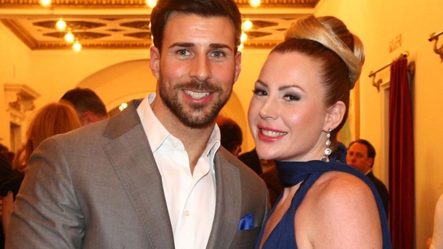 Ex-Bachelor Leonard Freier: So kam es zum Liebes-Comeback mit seiner Ex Ex-Bachelor Leonard Freier: So kam es zum Liebes-Comeback mit seiner Ex