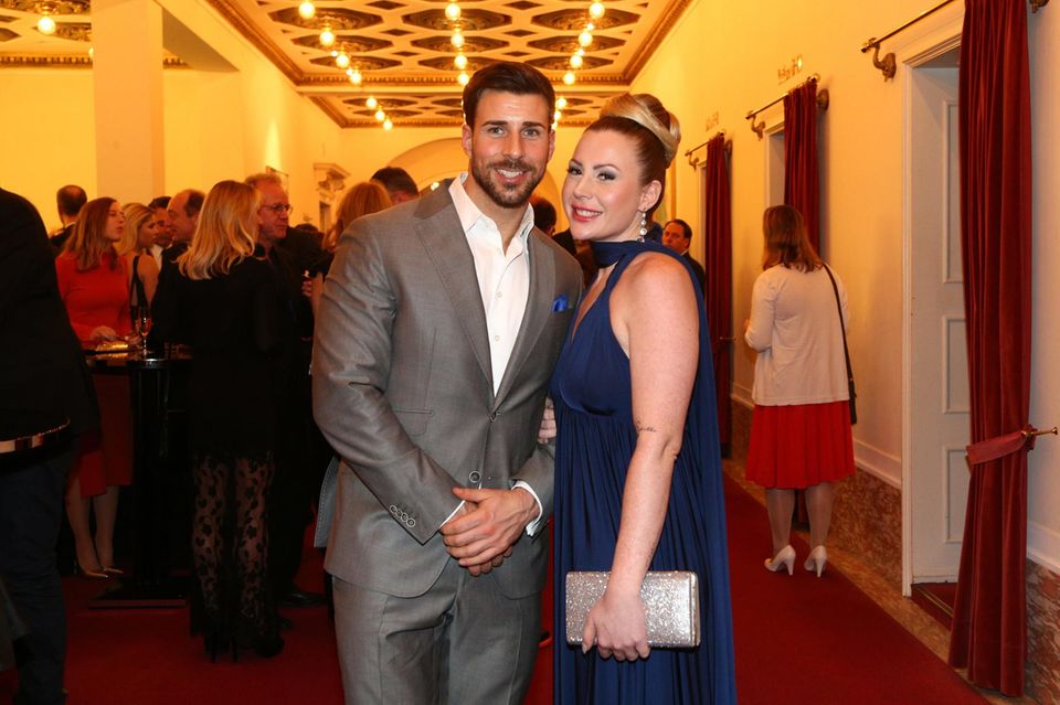 Ex-Bachelor Leonard Freier: So kam es zum Liebes-Comeback mit seiner Ex Ex-Bachelor Leonard Freier: So kam es zum Liebes-Comeback mit seiner Ex