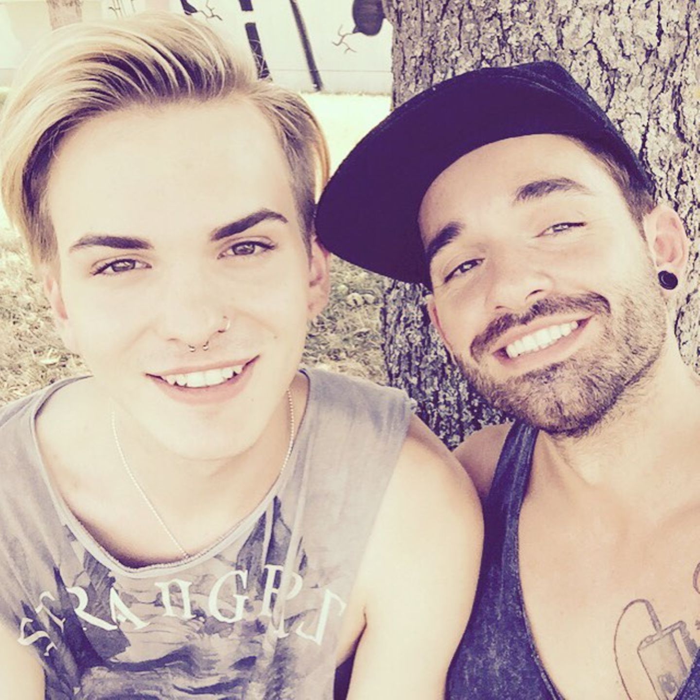 Robin Gasser's Instagram, Twitter & Facebook on IDCrawl