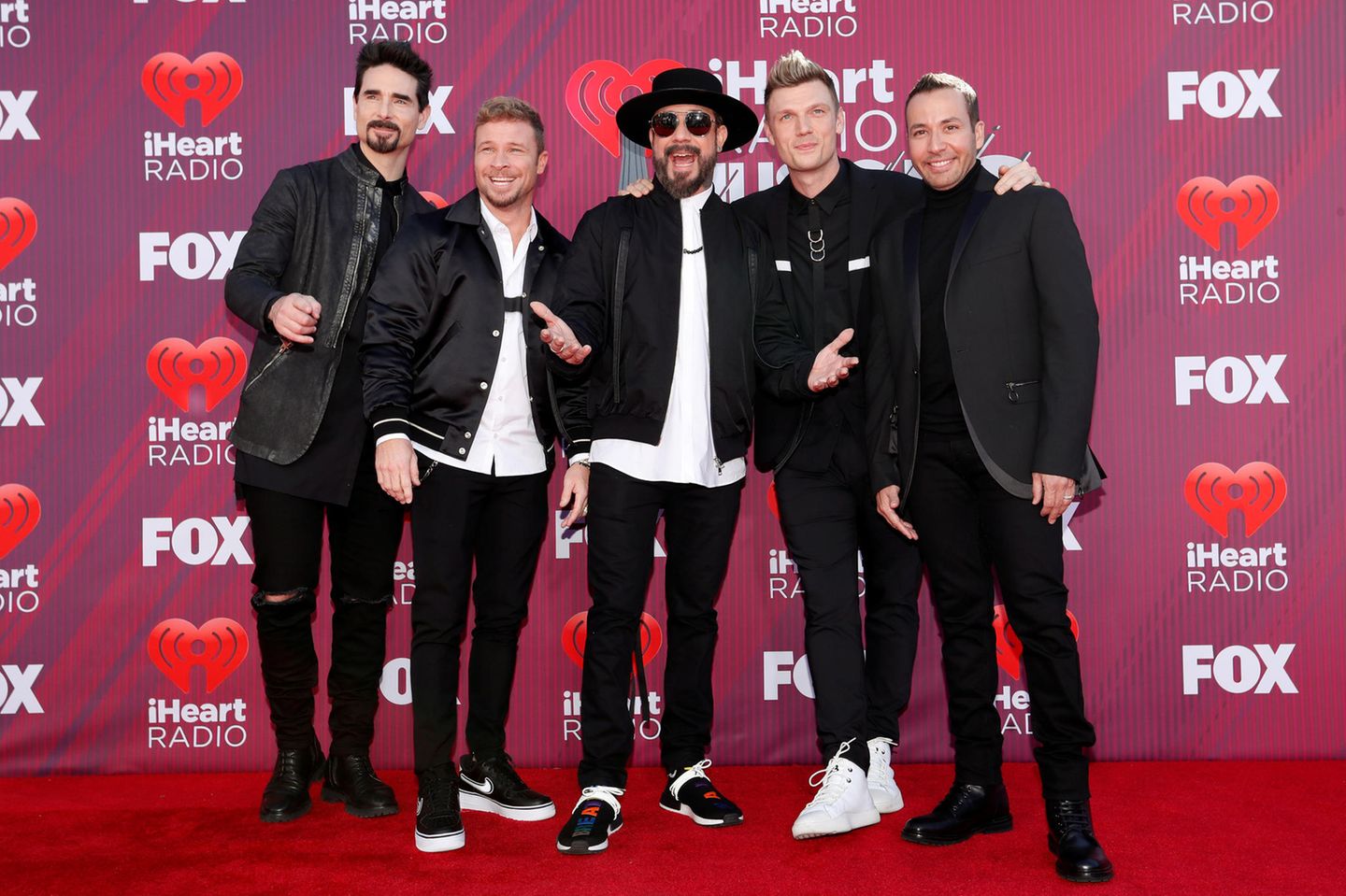 Backstreet Boys 2012 Backstreet Boys 11/11/2012 #4 | Backstreet Boys