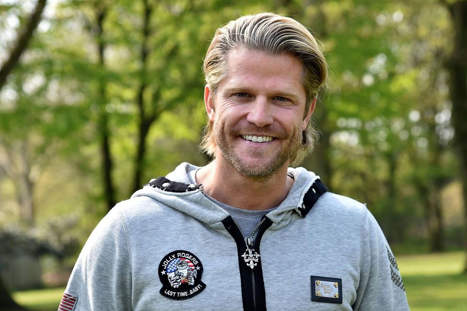 Dauersingle Paul Janke: Warum es mit der großen Liebe einfach nicht ... Dauersingle Paul Janke: Warum es mit der großen Liebe einfach nicht ...