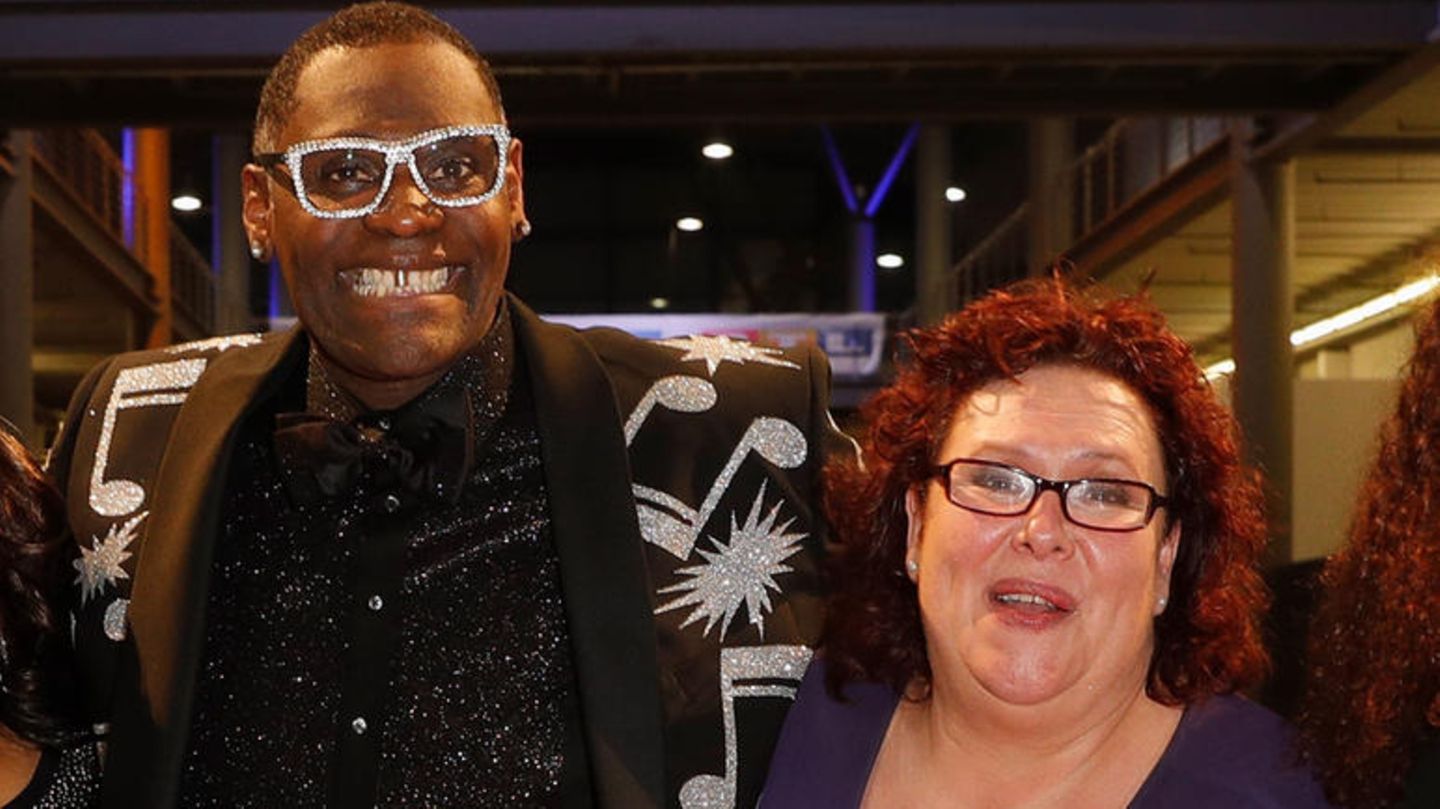 Nach Tod von DSDS-Gewinner Alphonso Williams: Schwere Vorwürfe von ...