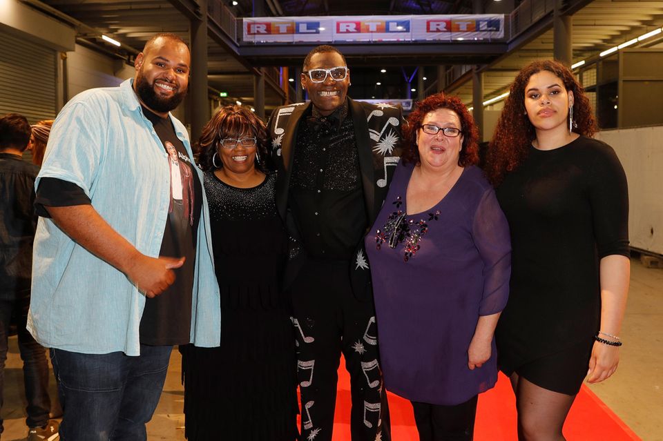 Nach Tod von DSDS-Gewinner Alphonso Williams: Schwere Vorwürfe von ...