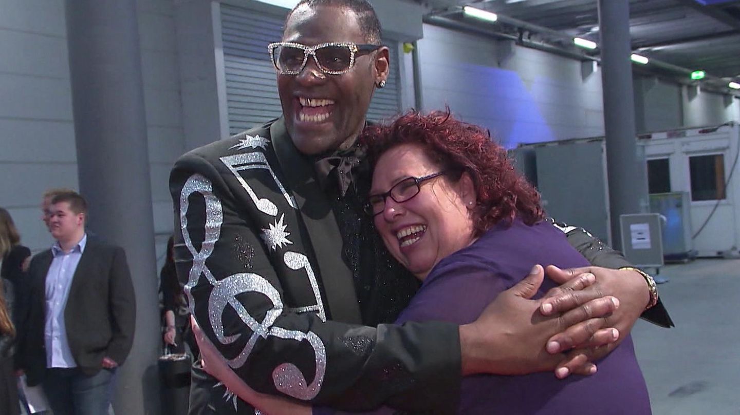 Alphonso Williams: So waren die letzten Tage vor seinem Tod