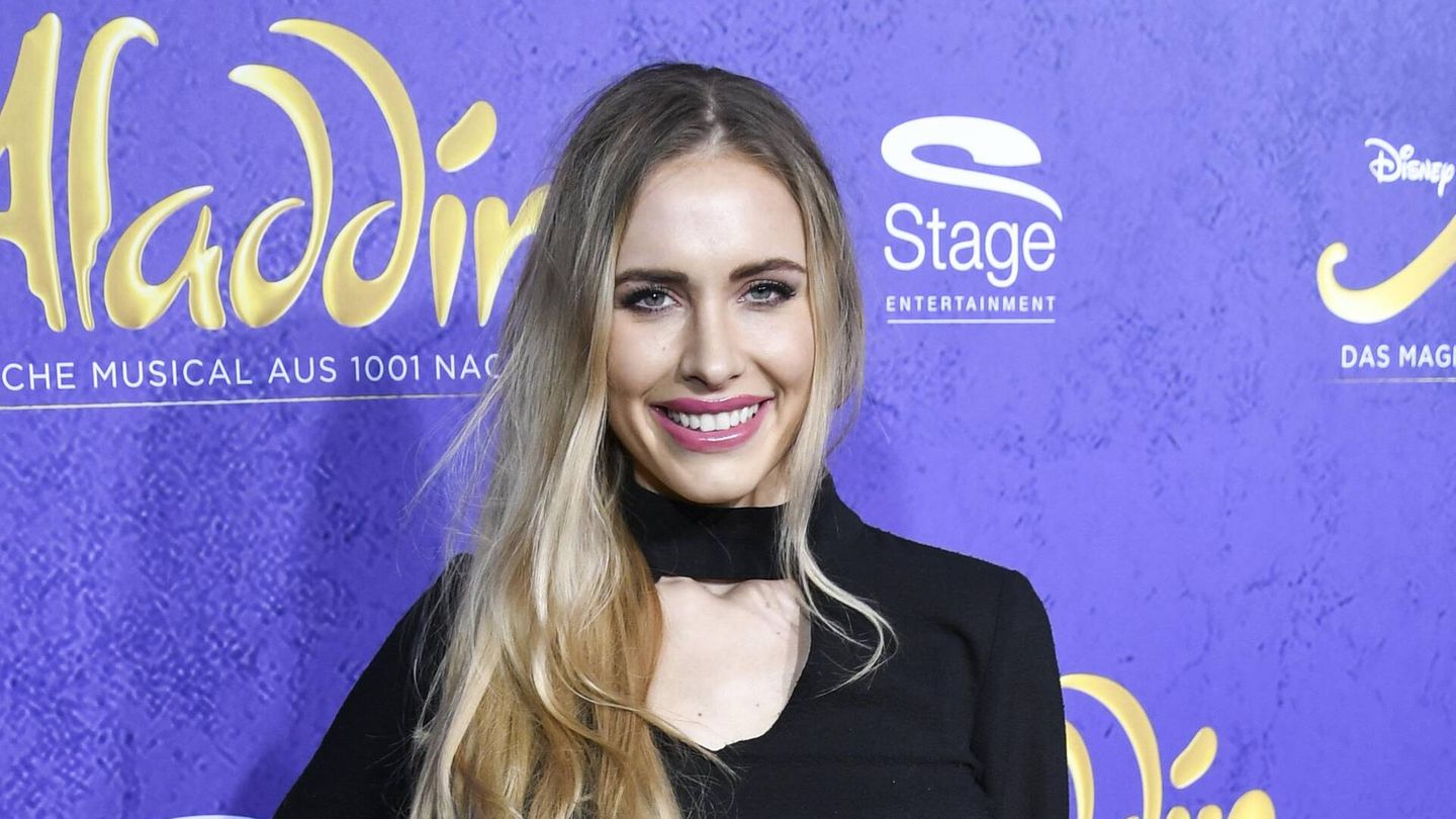 Beruf "Frau von": Alena Gerber hat die Nase voll von Anhängseln