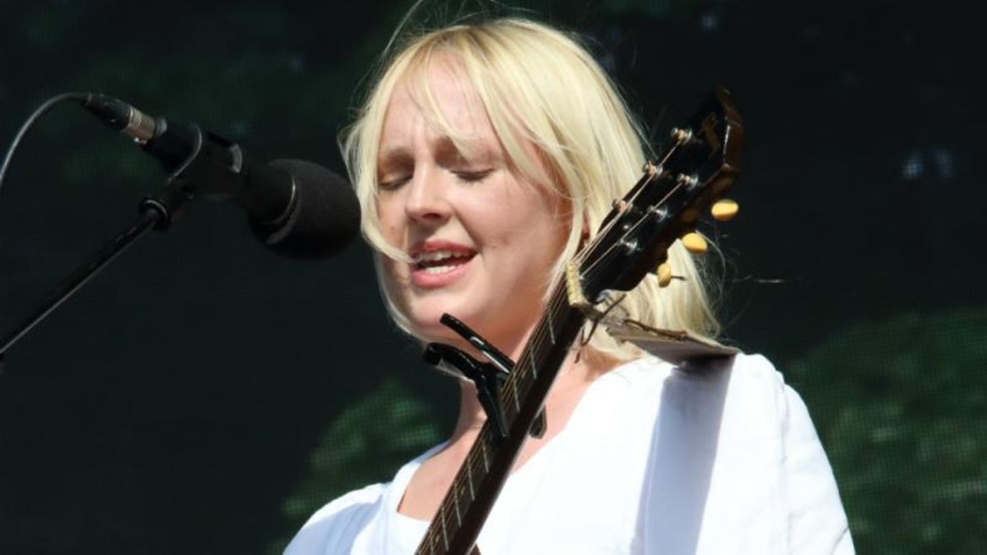 Laura Marling: Verfrühte Veröffentlichung ihres Albums