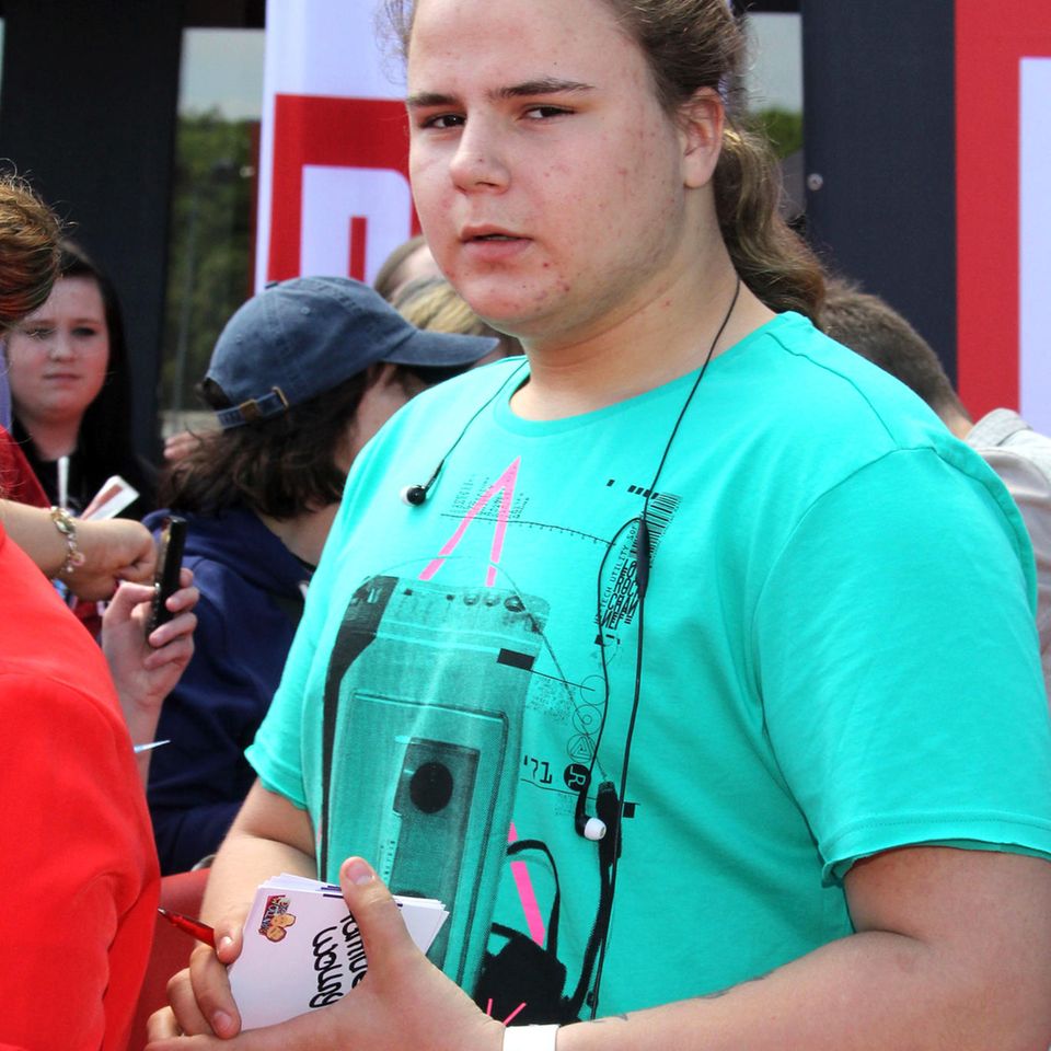 Alle Infos & News zu Jeremy-Pascal Wollny | VIP.de