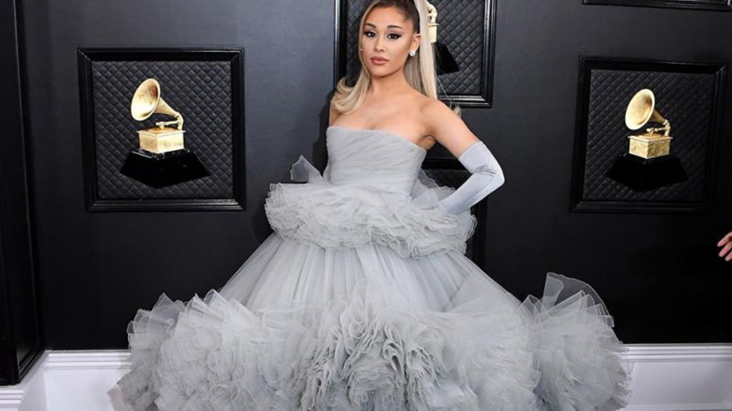 Ariana Grande und Justin Bieber wehren sich gegen Tekashi 6ix9ine Ariana Grande und Justin Bieber wehren sich gegen Tekashi 6ix9ine