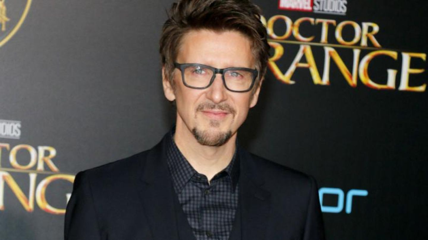 Scott Derrickson: 'Die Reise ins Labyrinth'-Sequel