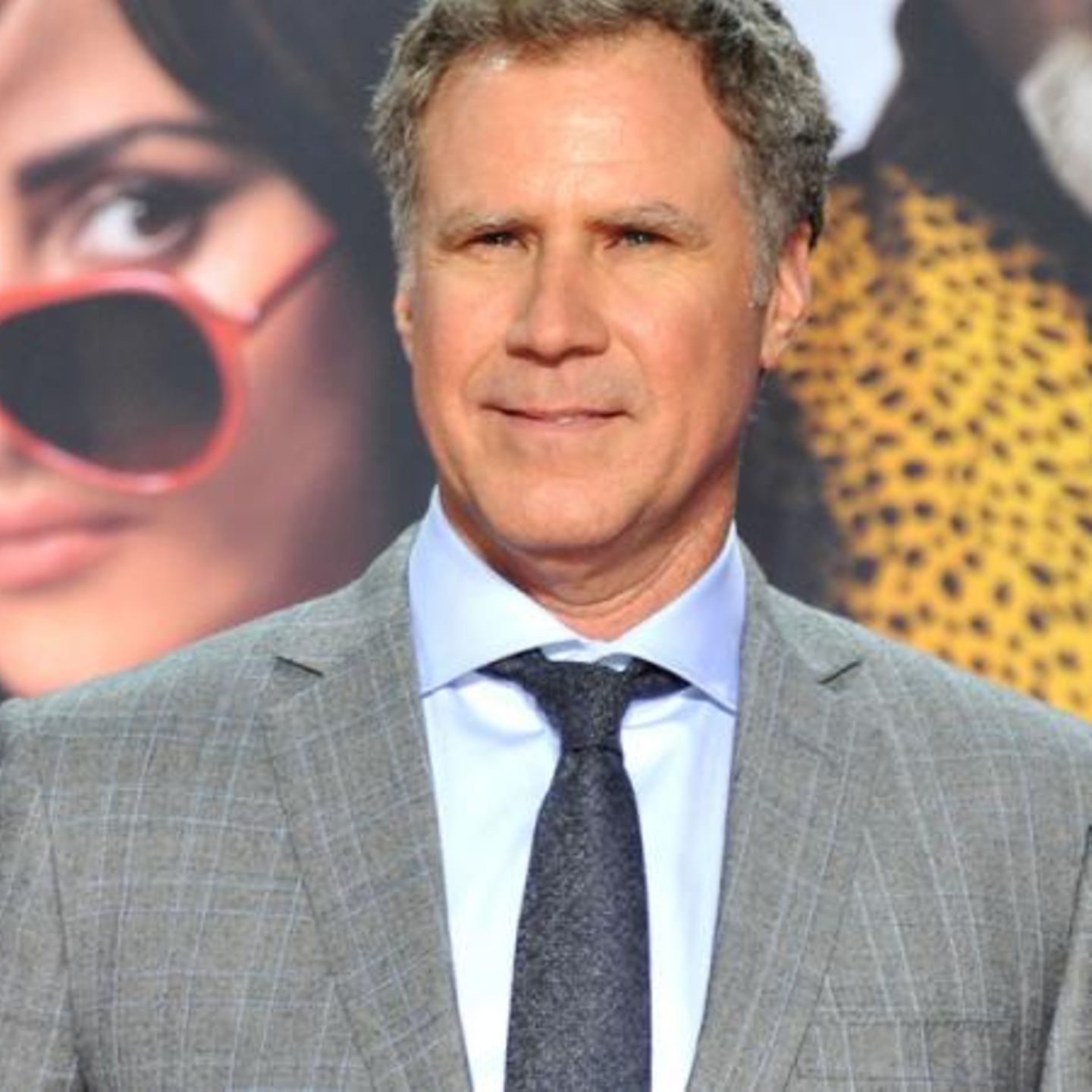 Will Ferrell Lustig Will Ferrells Anchorman Vollzieht Epischen Spagat