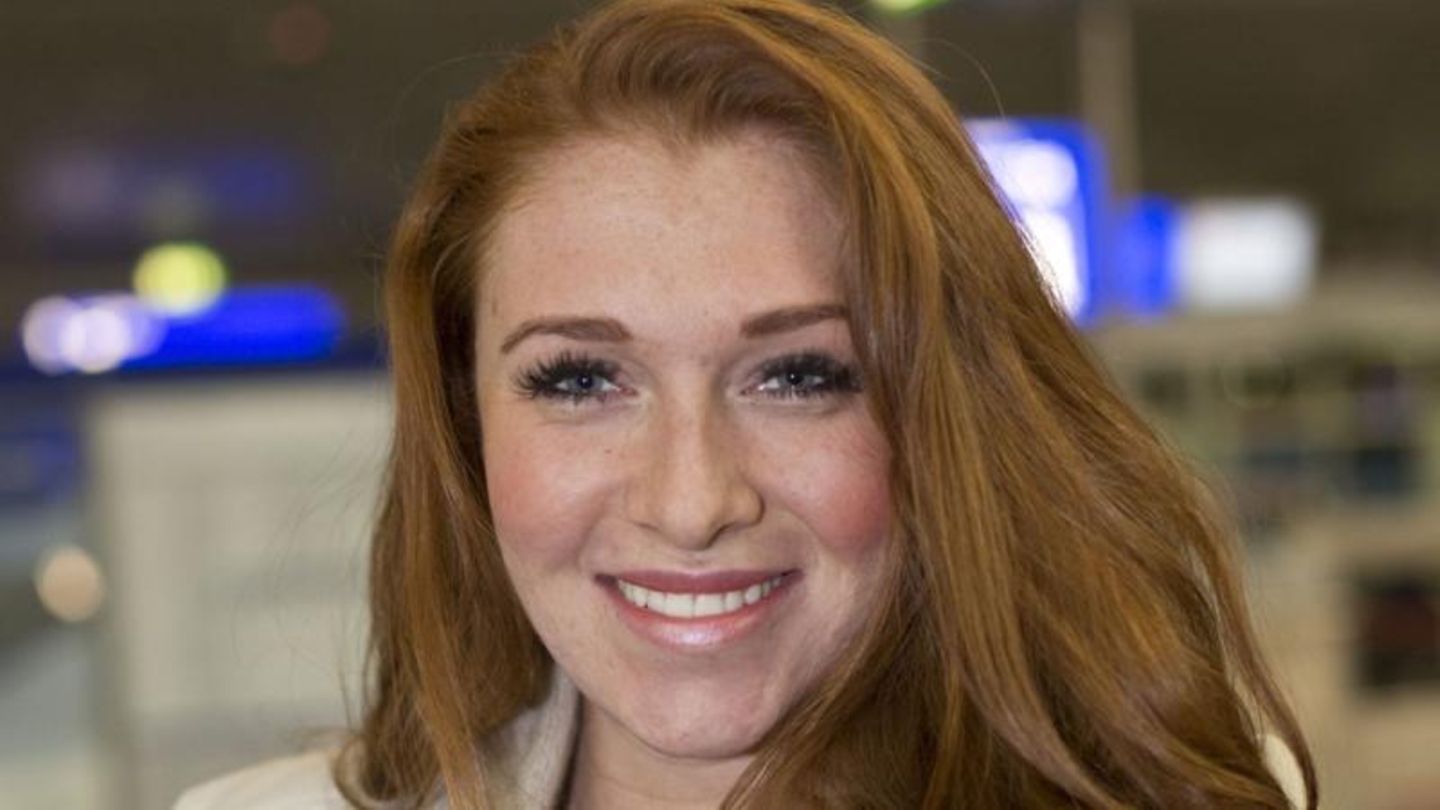 Georgina Fleur: So steht sie zu ihren 'Kampf der Realitystars'-Kollegen