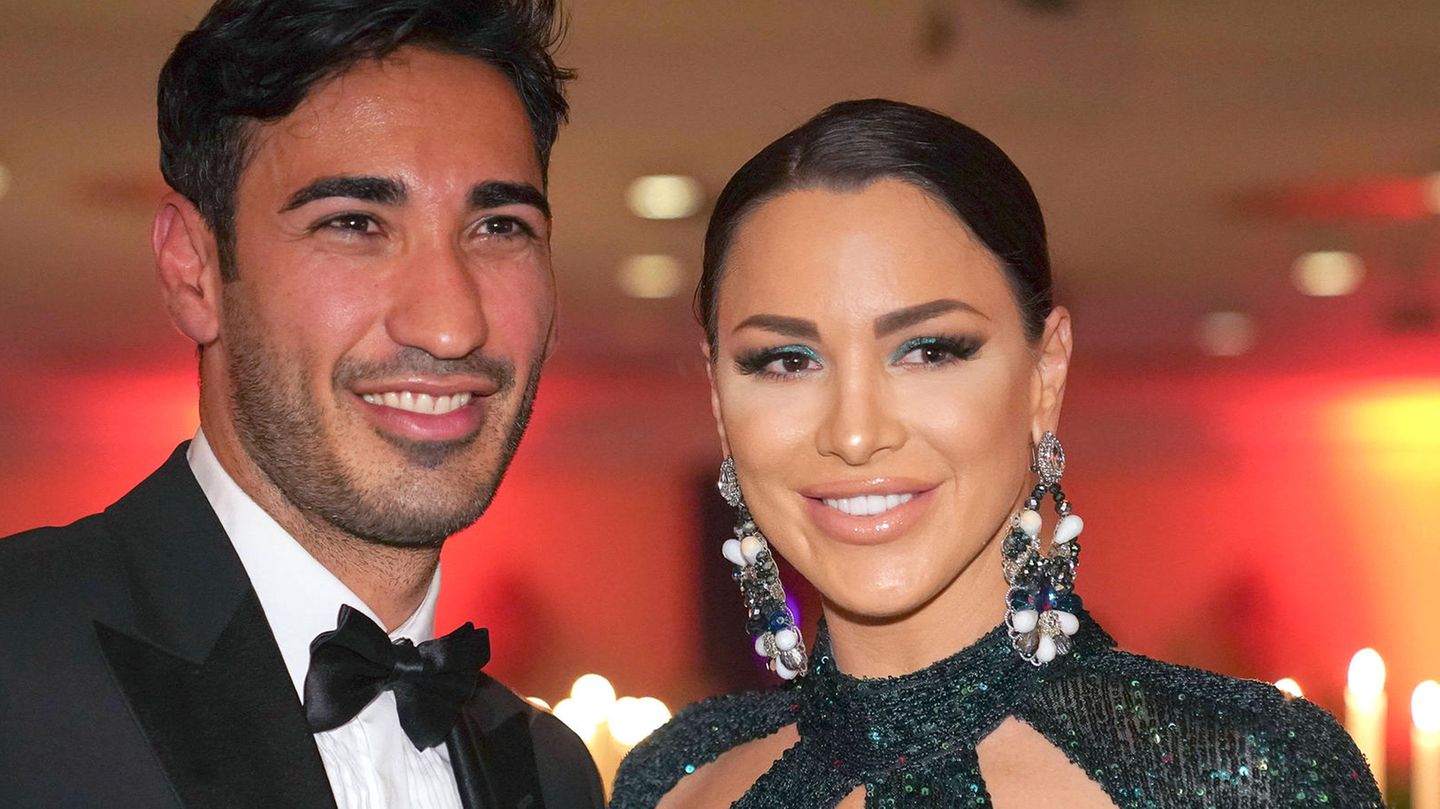 Umut Kekilli zeigt uns exklusiv: SO sieht sein neuer Alltag mit Baby ...