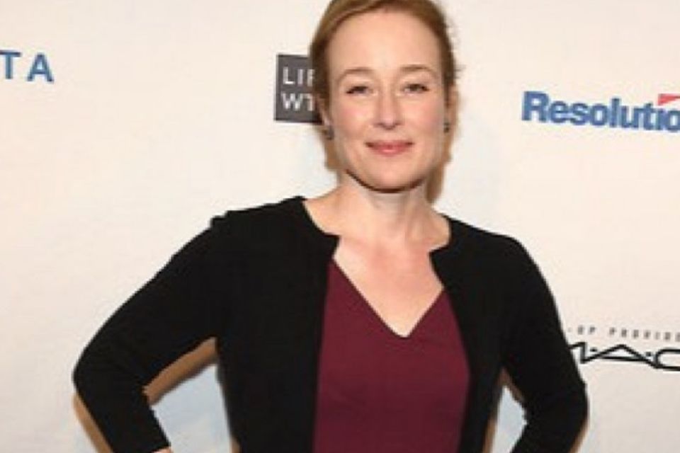 Jennifer Ehle: ‘Contagion’ verhalf ihr zum Erfolg