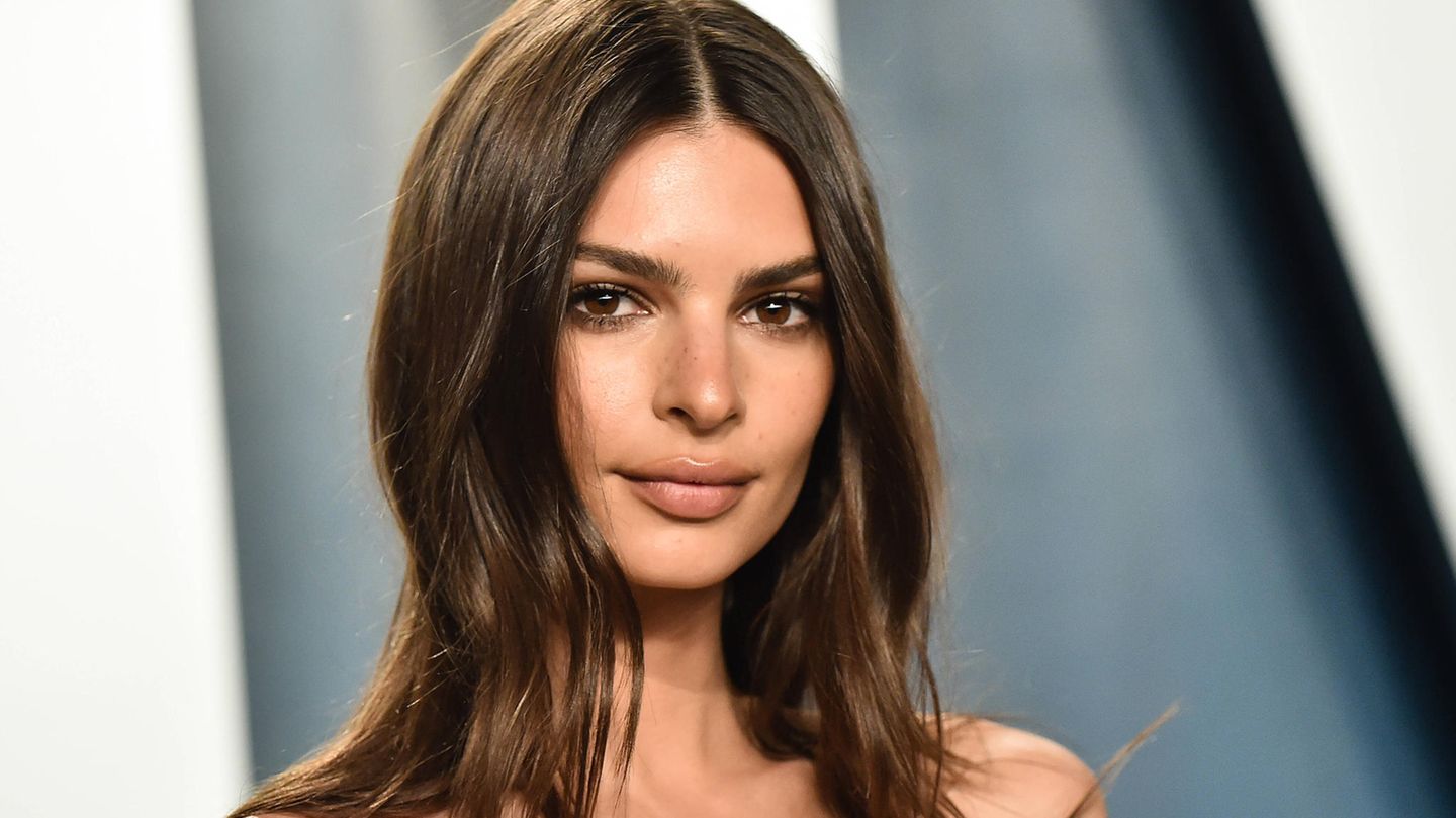 Emily Ratajkowski: Model ist erstmals Mama geworden - so heißt ihr Baby