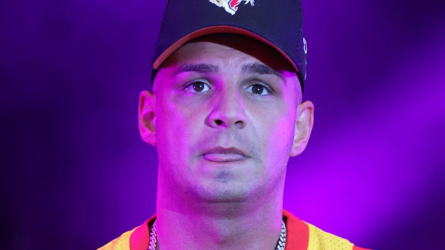 Pietro Lombardi äußert sich mit klaren Worten zur Trennung von Laura