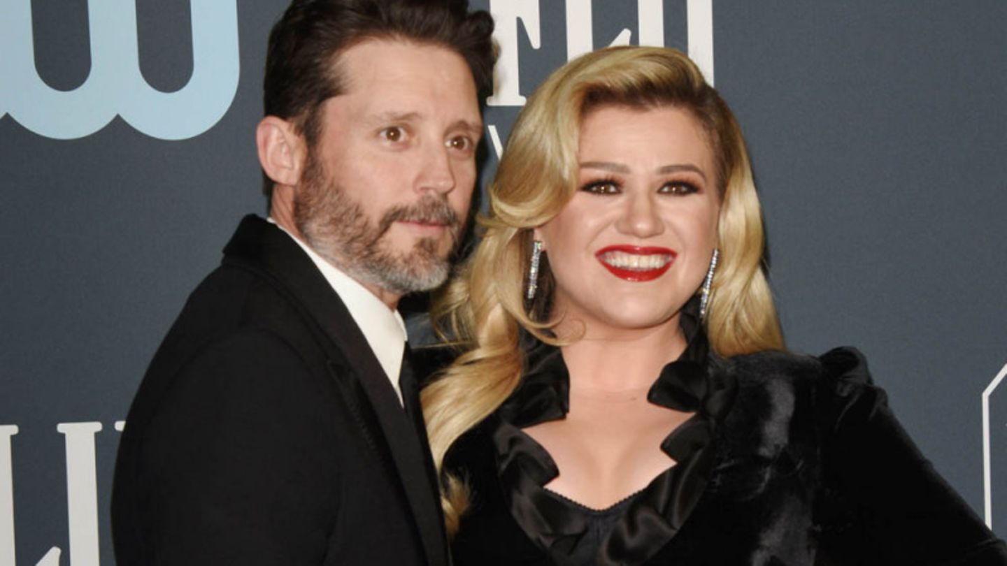 Kelly Clarkson sichert sich alleiniges Sorgerecht Kelly Clarkson sichert sich alleiniges Sorgerecht