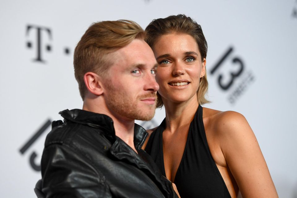 Nach 5 Jahren Ehe: Samuel und Sarah Koch wünschen sich Kinder
