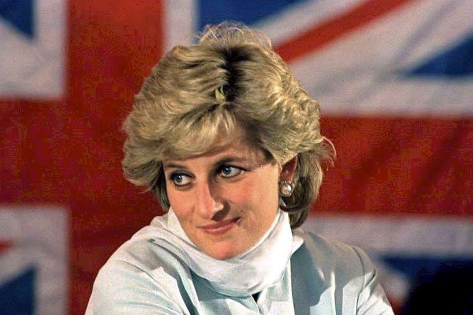 Prinzessin Diana: Enthüllt! Das war ihr sportlicher Traumberuf
