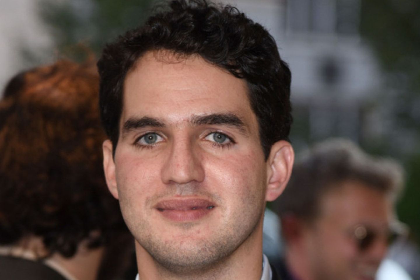 Benny Safdie: Rolle in ‘Are You There God? It's Me, Margaret'