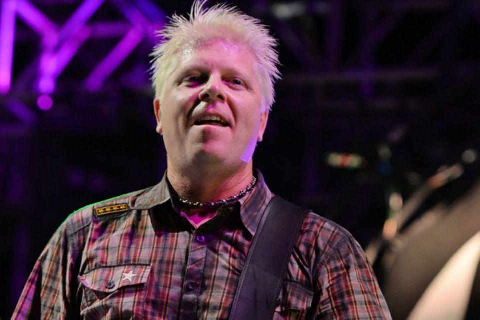 The Offspring: Doktor für Dexter