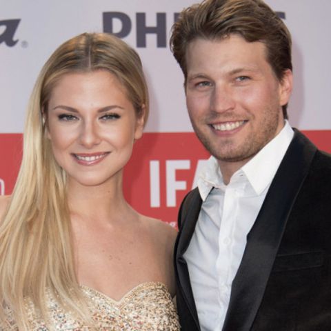 GZSZ-Star Timur Ülker: Das wünscht er sich für seine Tochter