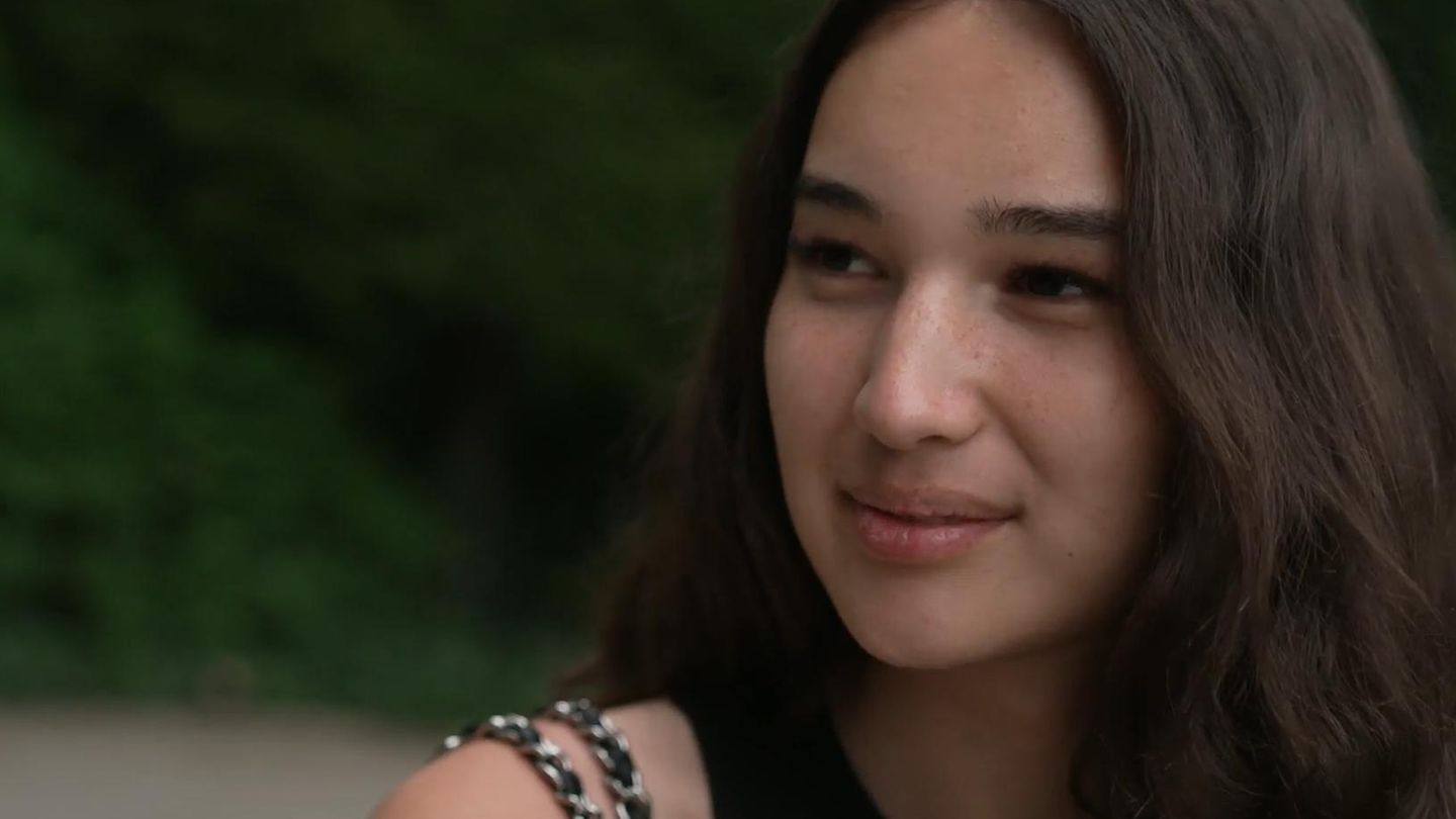 GNTM-Gewinnerin Alex Mariah Peter hatte 2 Arten von Essstörungen