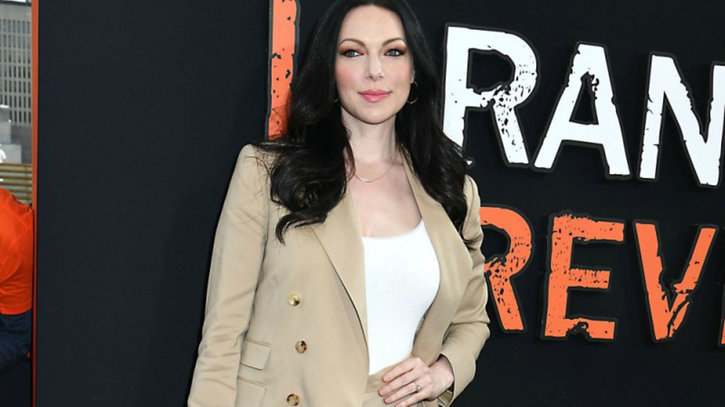 Laura Prepon: Eigene Spiritualität vor Scientology