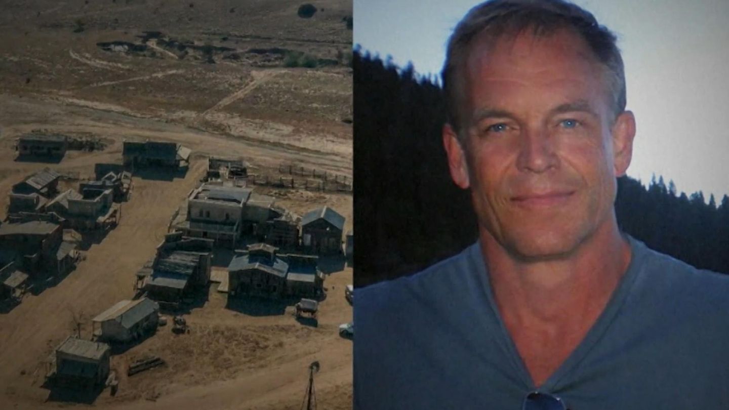 Regieassistent Dave Halls äußert sich erstmals nach „Rust“-Tragödie