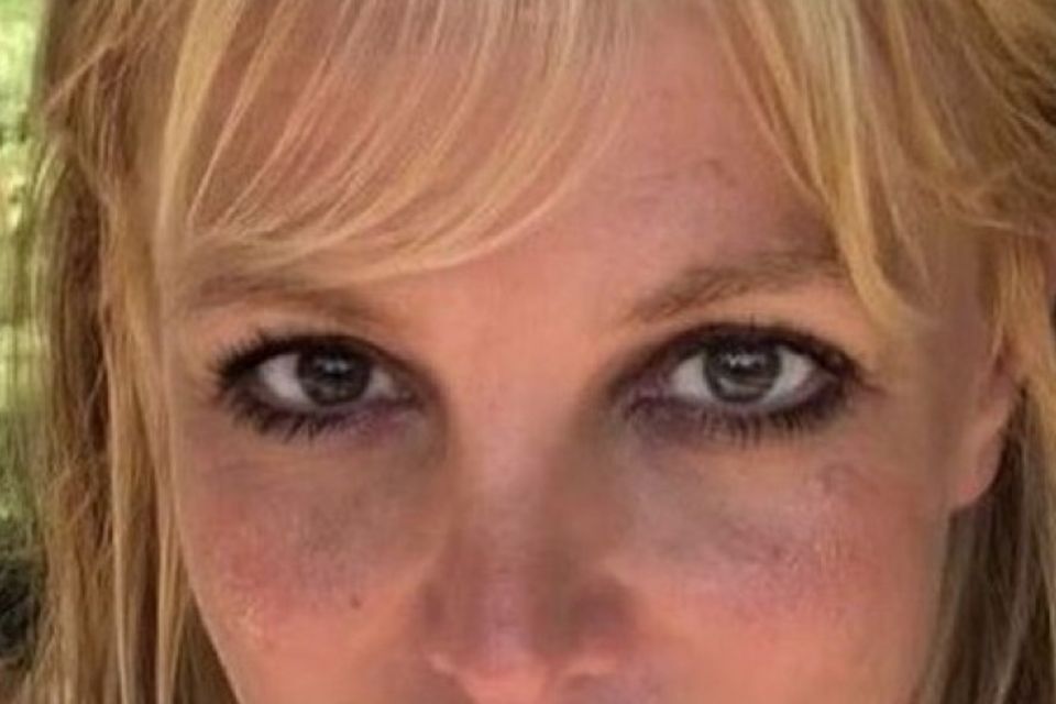 Britney Spears: Ihr neues Leben soll nach Plan laufen Britney Spears: Ihr neues Leben soll nach Plan laufen