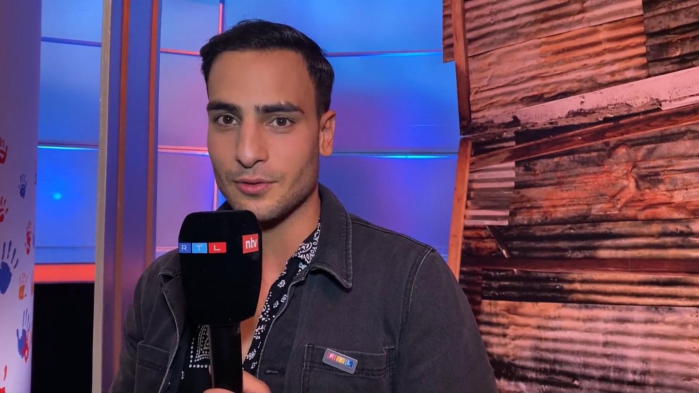 GZSZ-Star Timur Ülker: Das wünscht er sich für seine Tochter