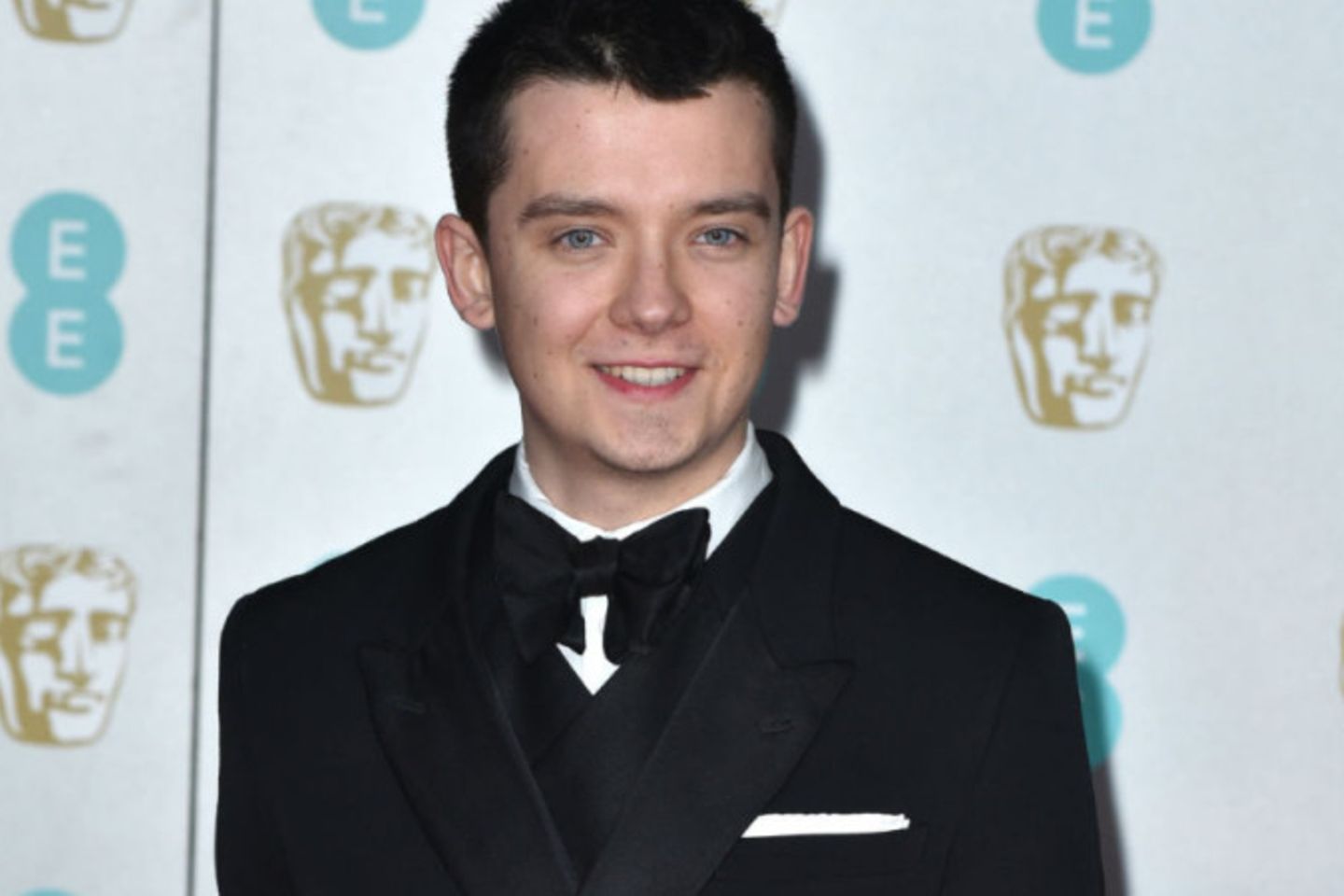 Asa Butterfield Und Natalia Dyer Rollen Im Horrorfilm All Fun And Games