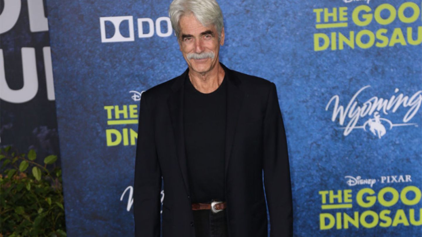 Sam Elliott rechnet mit ‚The Power of the Dog‘ ab