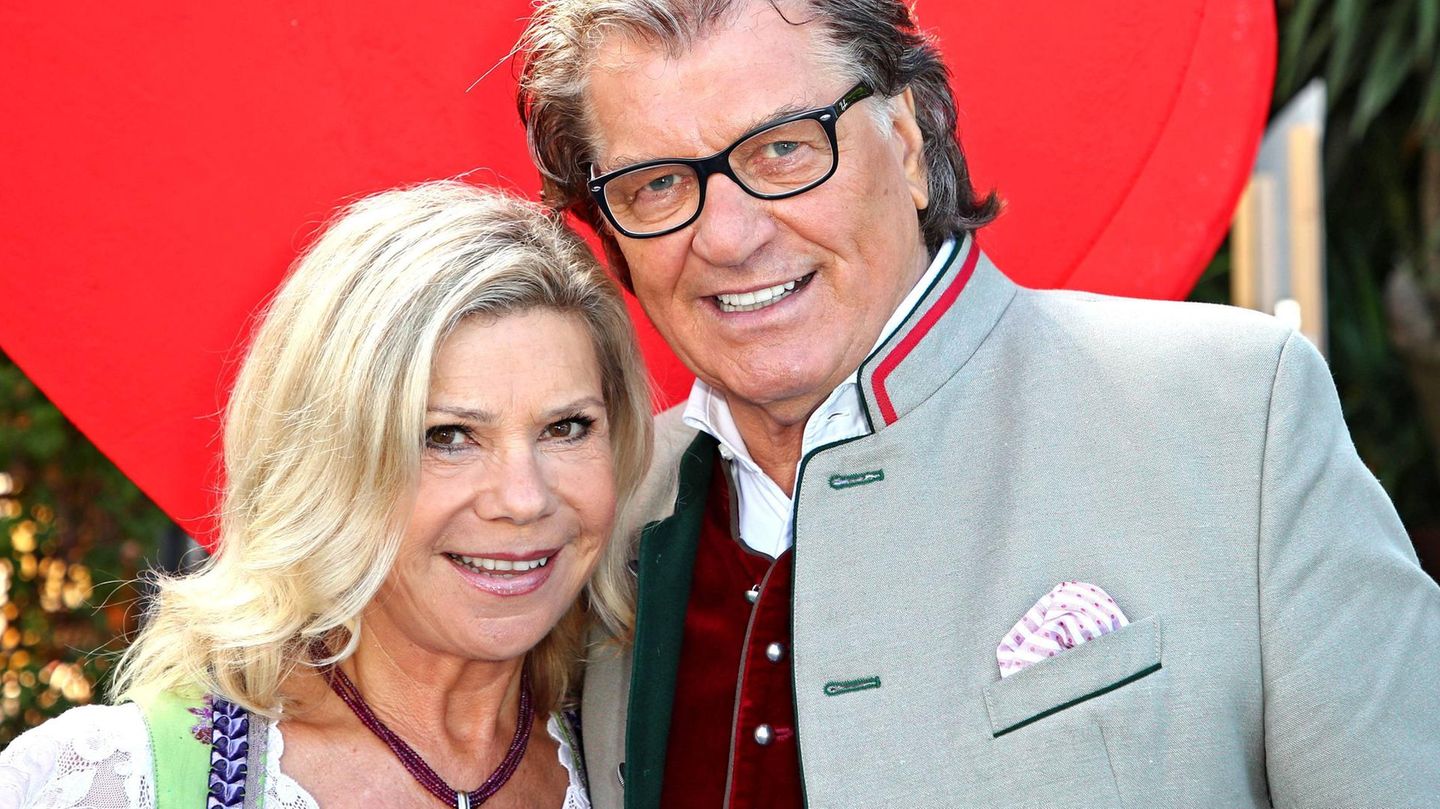 Michael Hartl ist aus dem künstlichen Koma erwacht