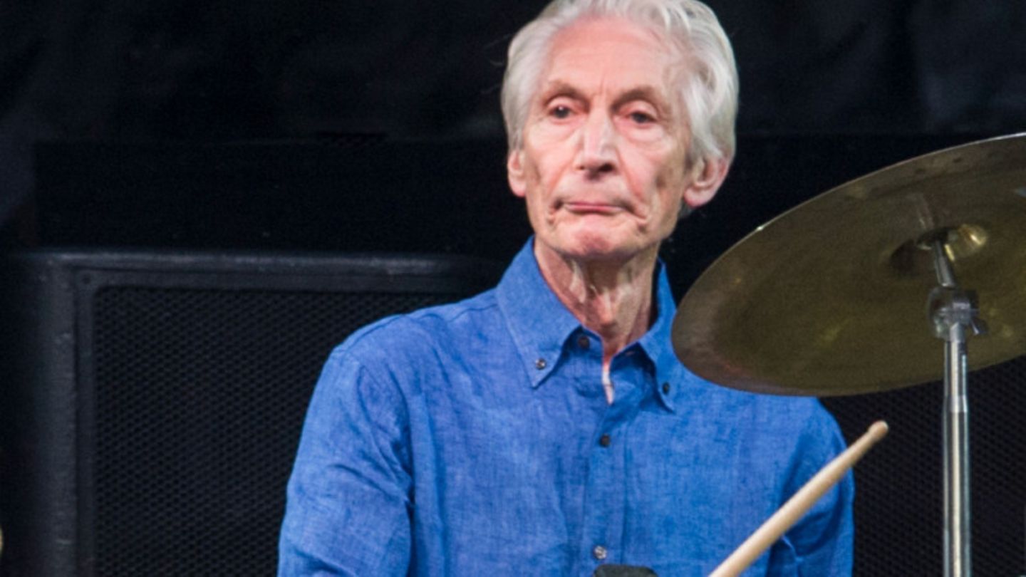 The Rolling Stones: BBC-Filmreihe 'My Life as a Rolling Stone' erscheint!