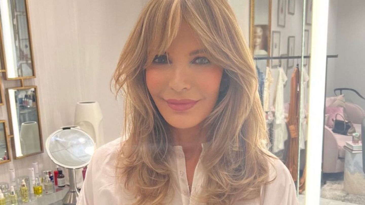 "Drei Engel für Charlie"-Star Jaclyn Smith: Wahnsinn, wie sie mit 76 ...