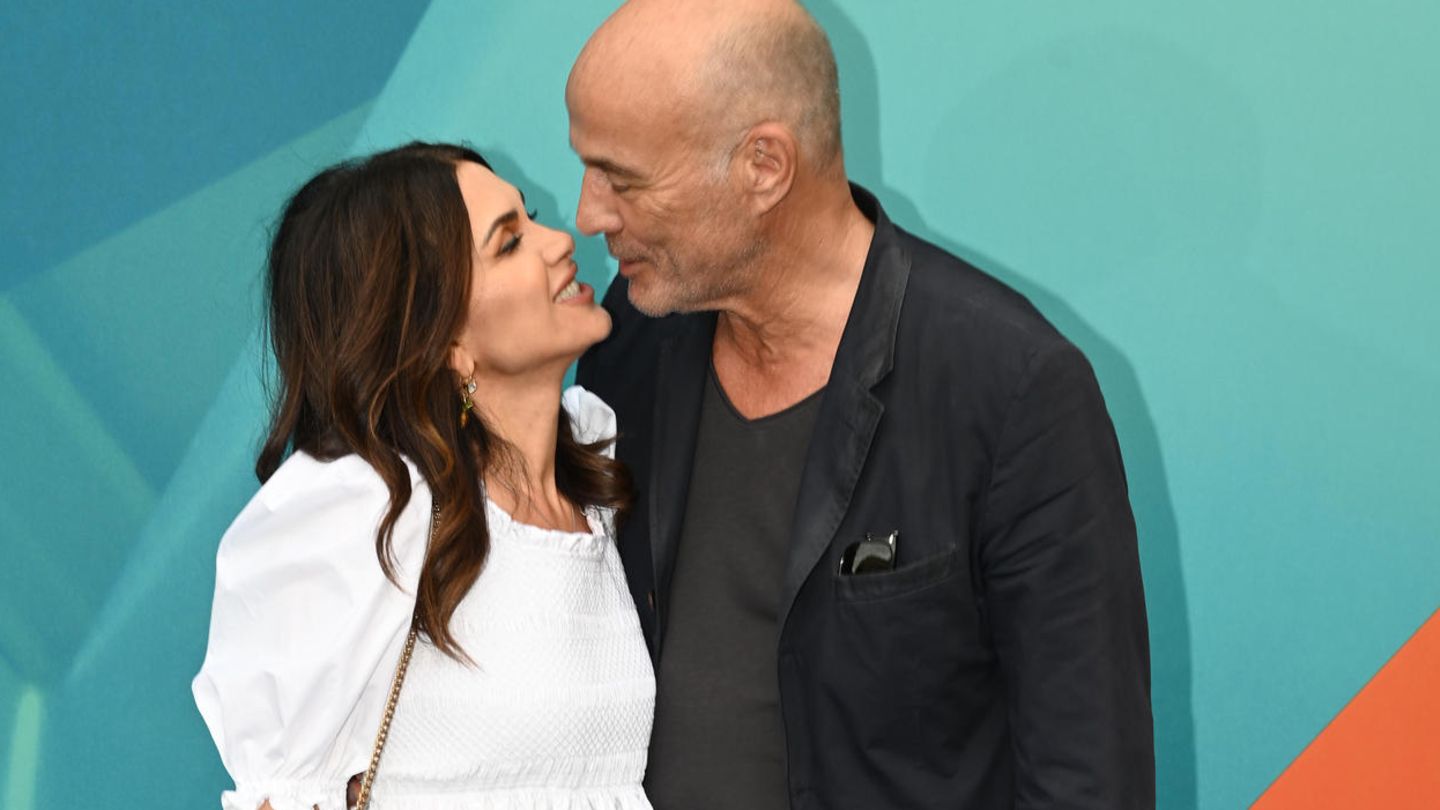 Heiner und Viktoria Lauterbach: Das ist ihre Glücksformel