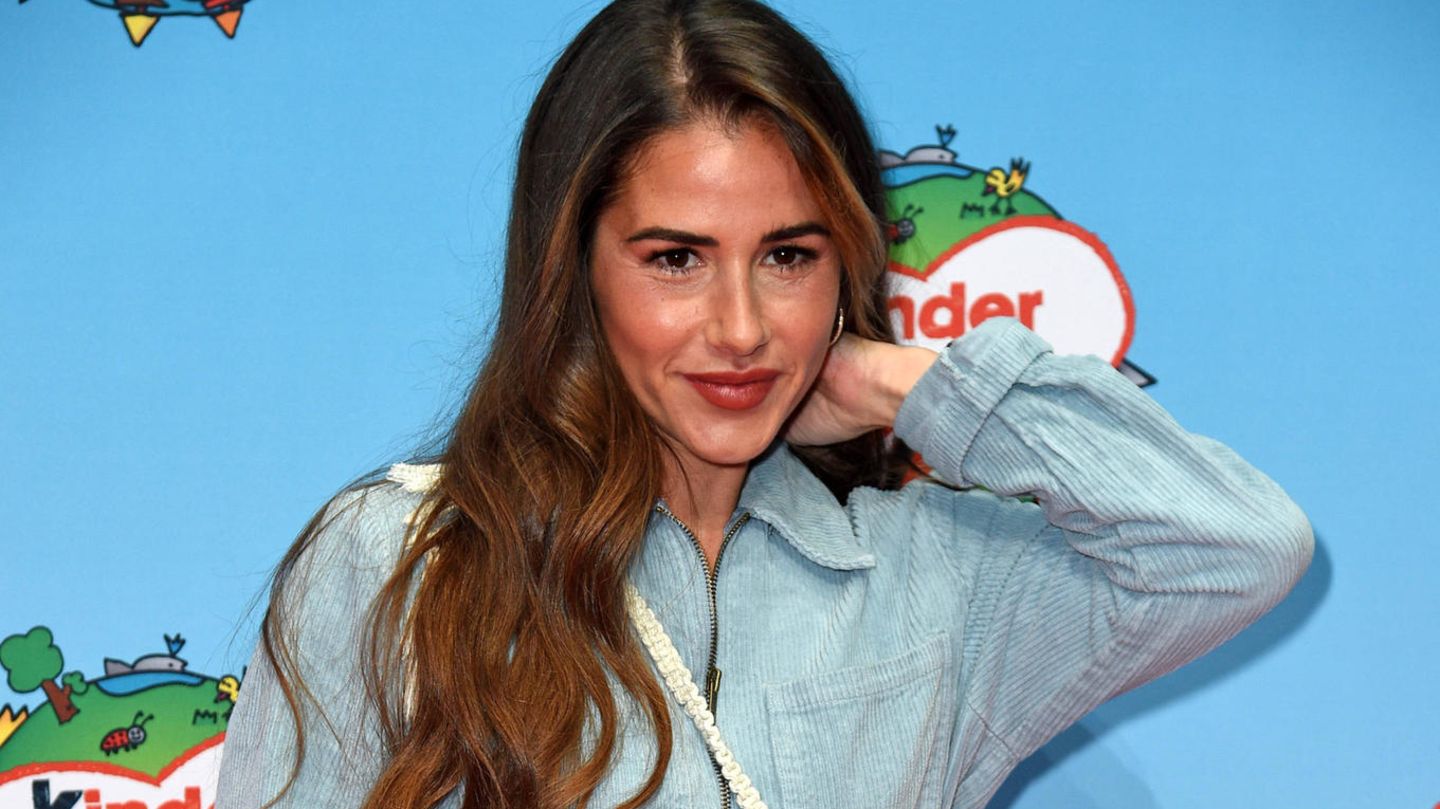 Sarah Engels verärgert Fans mit riskantem Auftritt - „Unverantwortlich!“