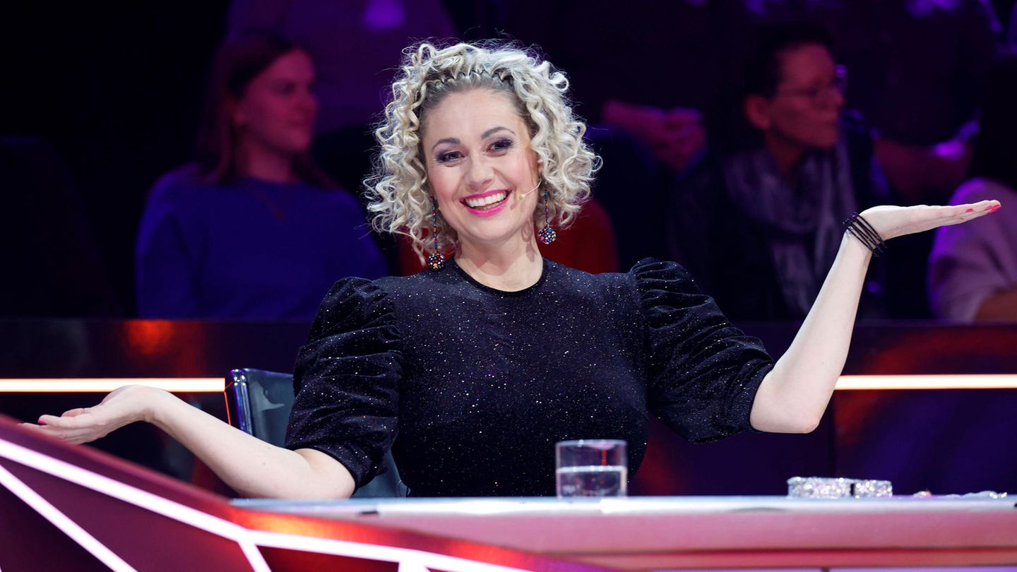 Ruth Moschner über Jared Leto: „Ich muss zugeben, wir hatten Sex“