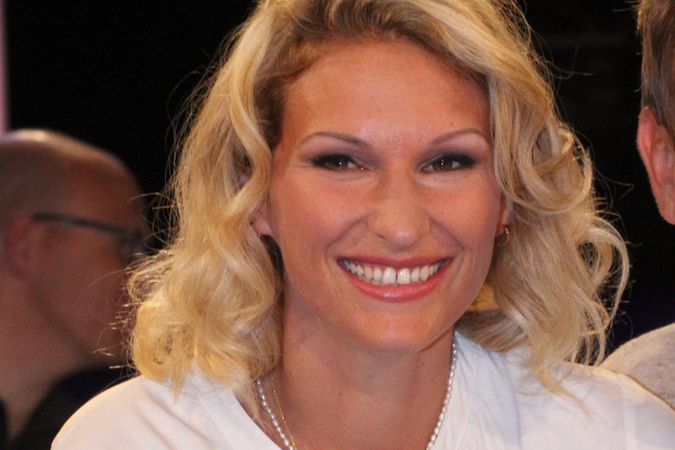 Janni Kusmagk über ihren Sohn Emil-Ocean: Darum stillt sie den ...