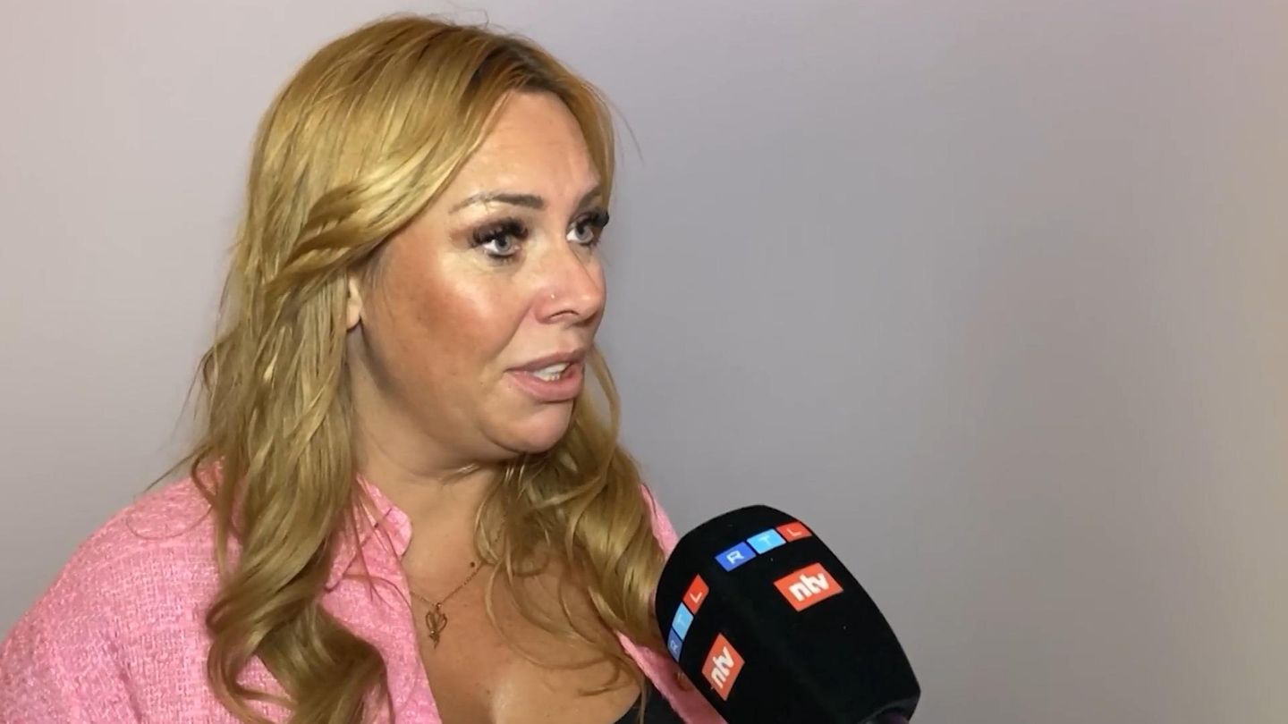 Julia Holz ganz offen: "Ich gehe immer noch zum Psychologen!"