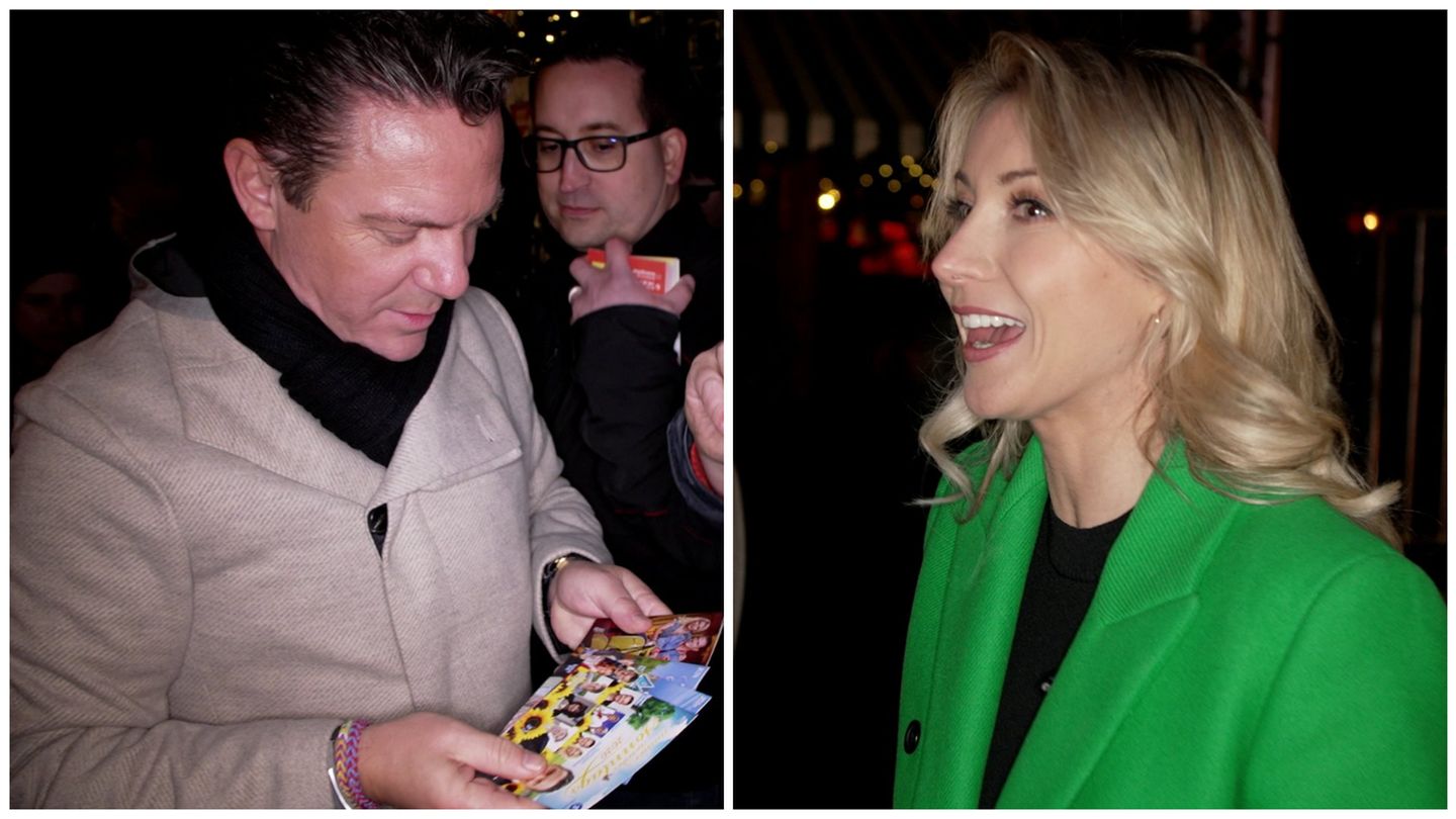 Anna-Carina Woitschack: Nach Mross-Trennung mit neuem Freund nachts an Tanke erwischt?