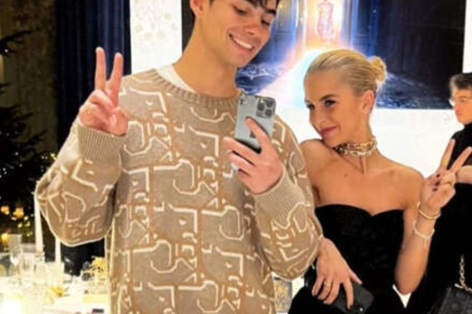 Nach Trennungsspekulationen: Schnappt sich Caro Daur jetzt einen ...