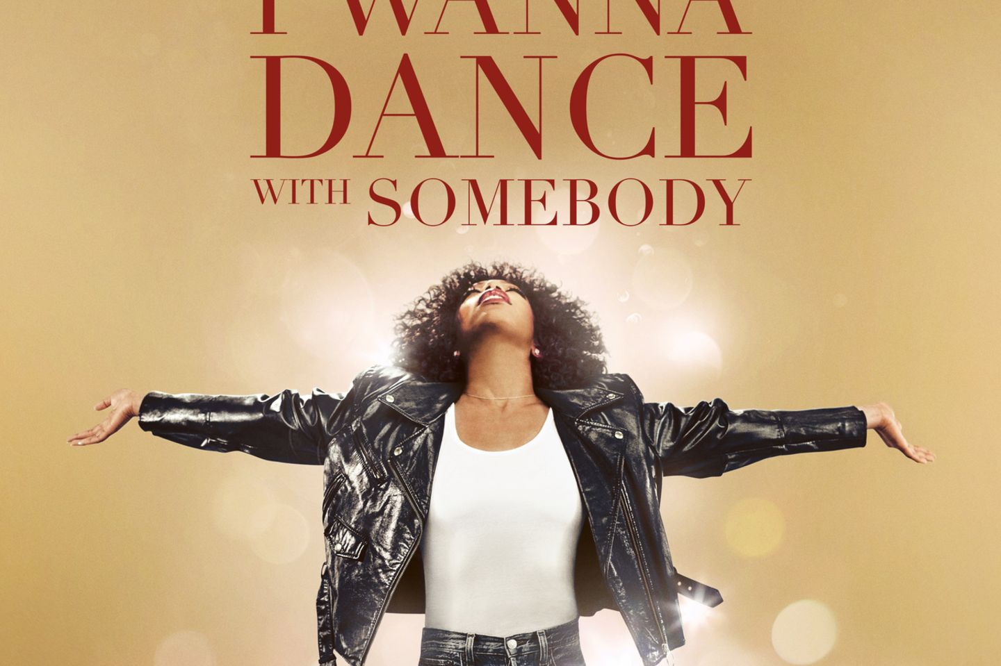 Whitney-Houston-Biopic “I Wanna Dance With Somebody”: Wer war ihre wahre Liebe?