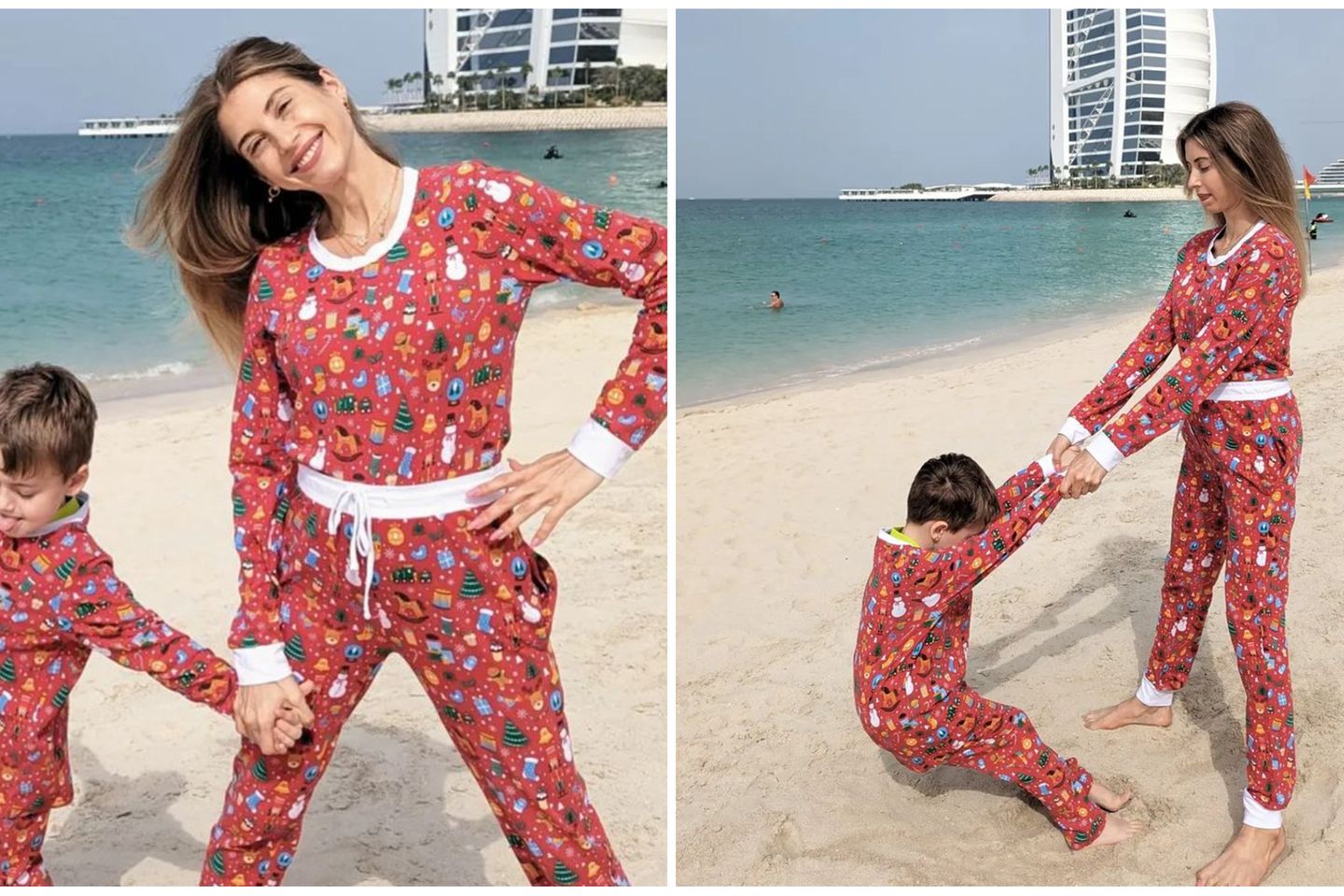 Cathy Hummels, Sarah Engels, Motsi Mabuse & Co.: So feiern die Stars ...