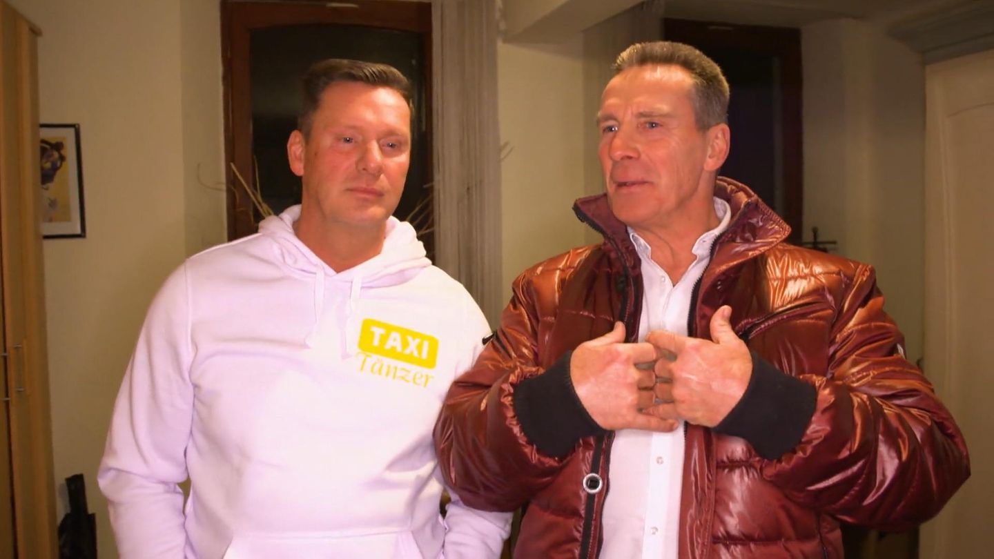 Jürgen Milski vs. Peter Milski: Wer hat auch mit Ü50 noch das Zeug zum ...