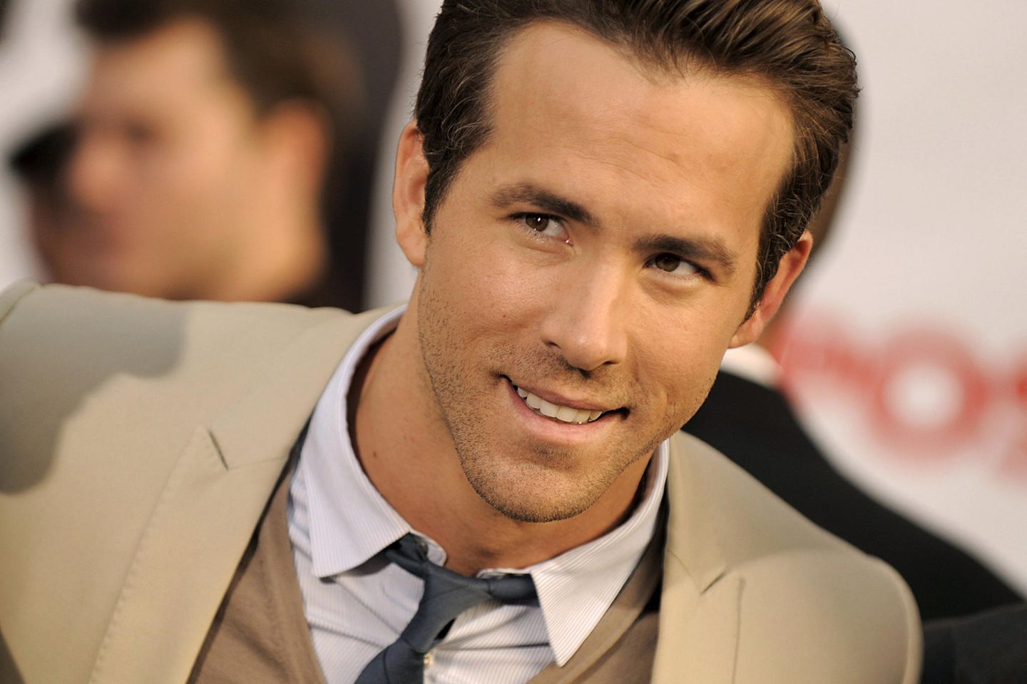 Ryan Reynolds: Witzige Glückwünsche zum Geburtstag seiner Tochter