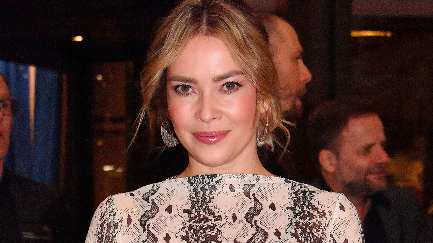 "Doctor's Diary"-Star Laura Osswald: Aus diesem Grund will sie NIE ...